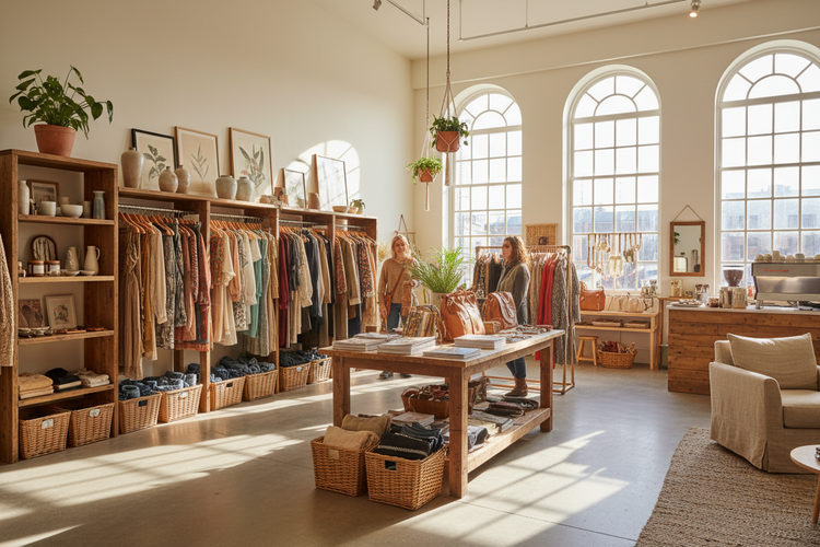 Best Thrifting In Austin, Texas 2026 – The Beagle and the Basset